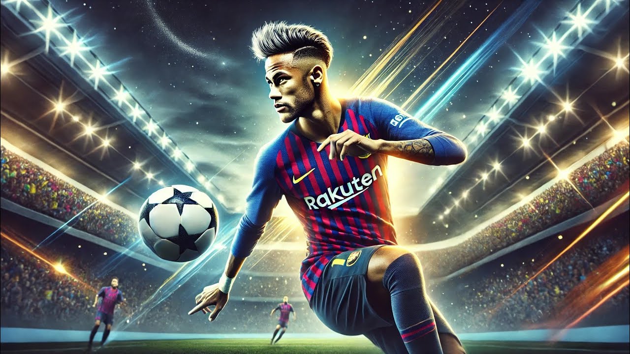 🔥🔥🔥ÖZEL BASIMLA NEYMAR VE SUAREZ. 105 NEYMAR 105 SUAREZ. 🔥🔥🔥 - YouTube