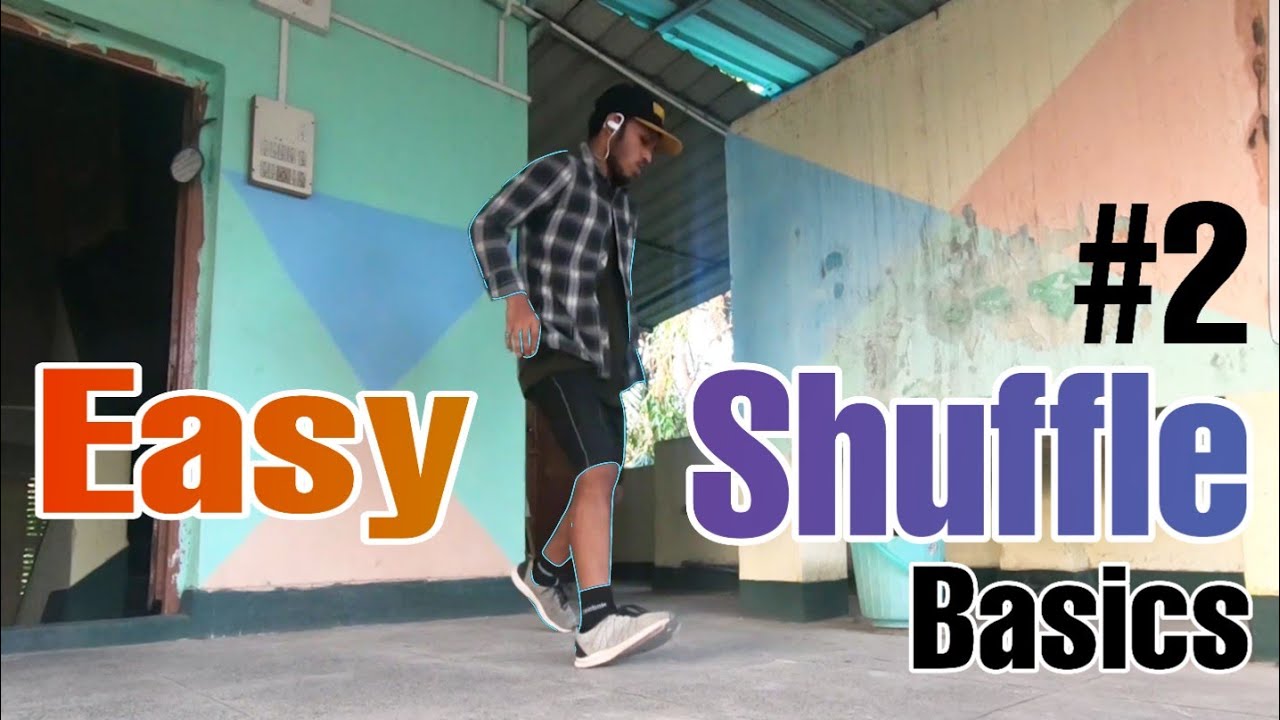Shuffle Basics tutorial | You can better shuffling - in Only few ...
