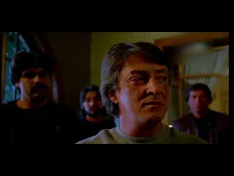 Rodolfo De Anda Y Eleazar Garcia Jr. en \