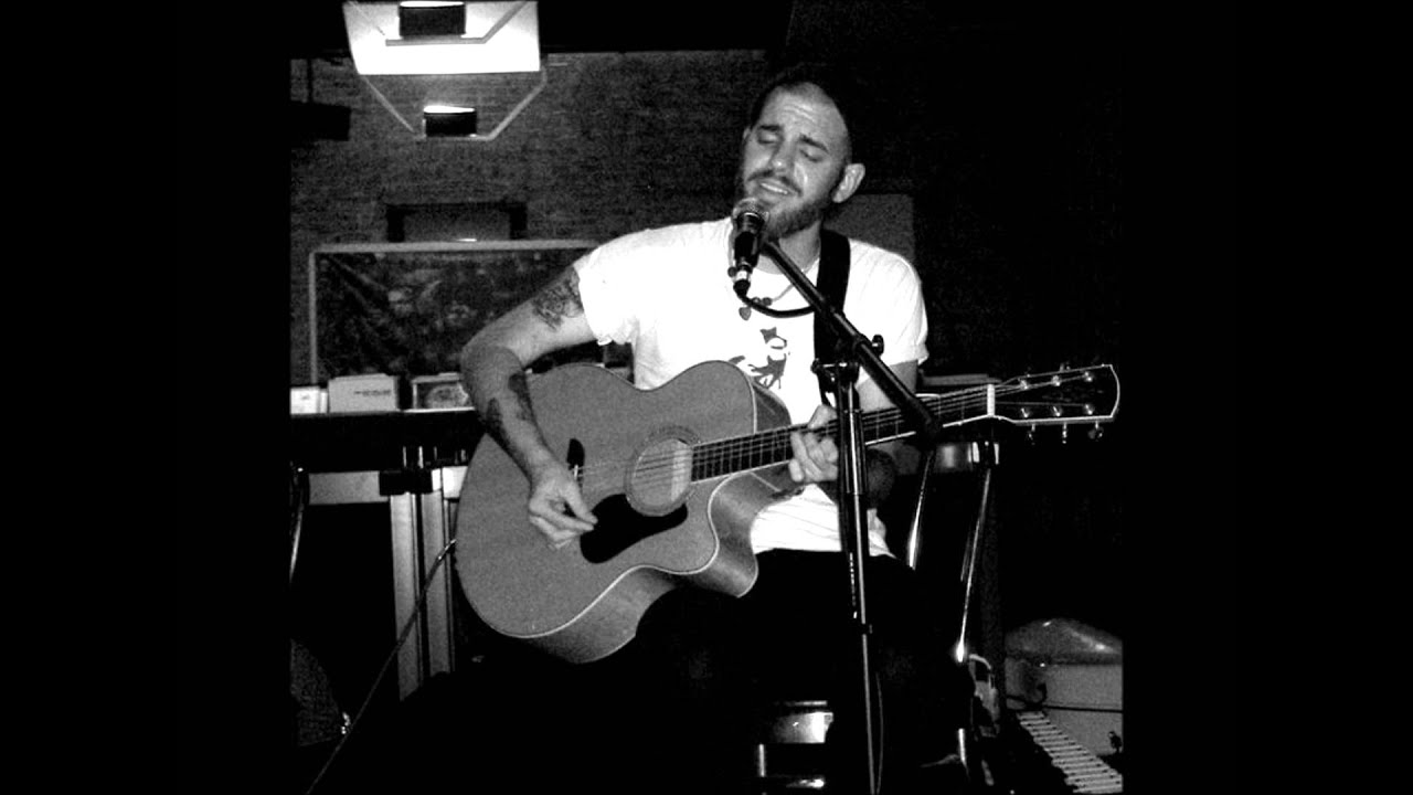 "Break Me Down" by Daniel (Dan) Coffman - YouTube