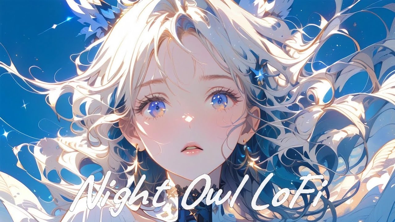 𝐏𝐥𝐚𝐲𝐥𝐢𝐬𝐭 Lofi Mountain Zen: Tranquil Sounds for Elevated Focus - YouTube