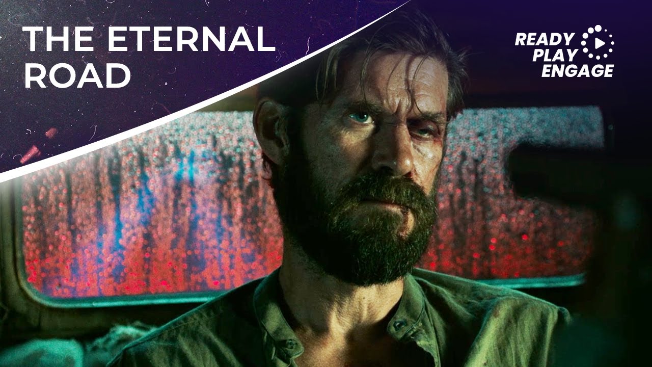 The Eternal Road - Official Trailer | Ready Play Engage - YouTube