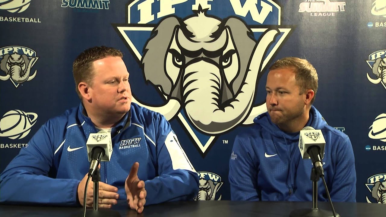 IPFW Women's Soccer 8/28 weekend preview - YouTube