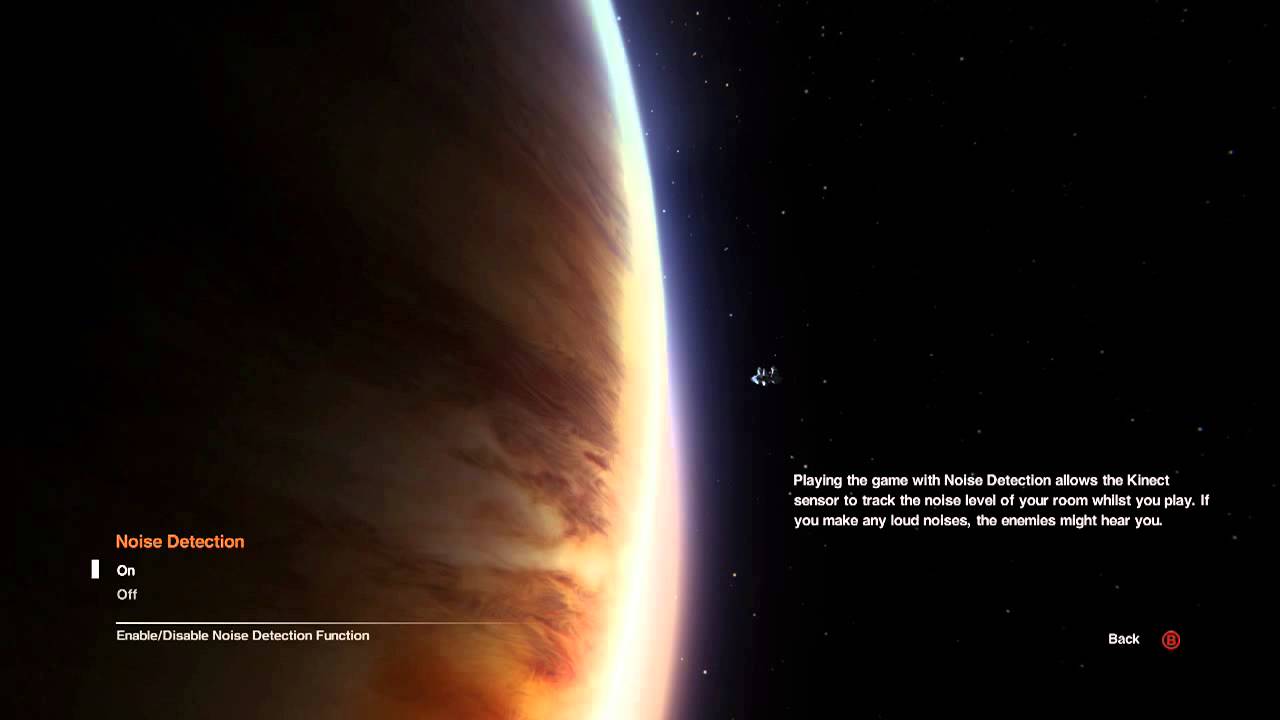 Main Menu: Alien Isolation - YouTube