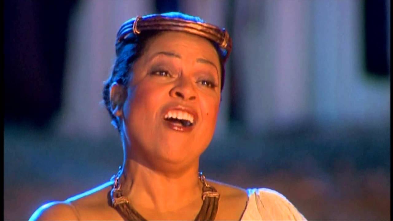 VANGELIS - MYTHODEA Full HD (Music For The Nasa Mission : 2001 Mars ...