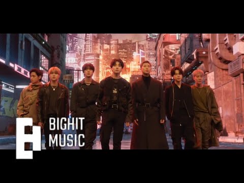 Jung Kook (정국) ‘Stay Alive (Prod. SUGA of BTS)’ FMV