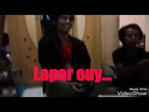 nyanyi rif bareng sahabat crot ... nada nya ketinggian nyir 😂😂