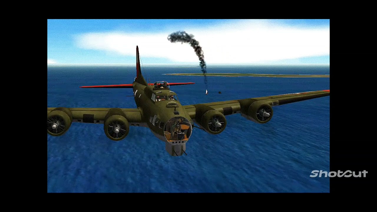 Gunship Sequel WW2 - YouTube