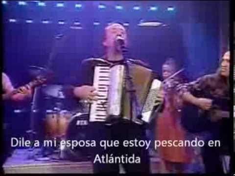BILLY JOEL "The downeaster Alexa" (Live, 98) SUBTITULADA AL ESPAÑOL ...