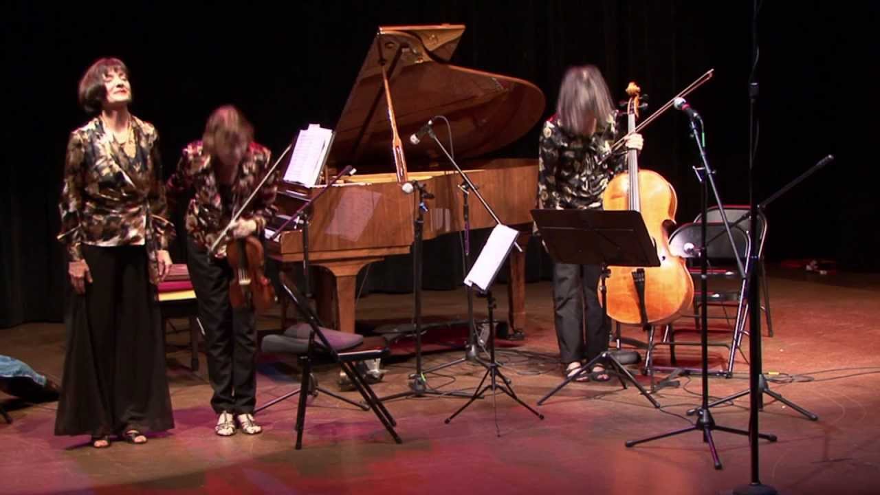 Joshua McGhee, "Variations on an African American Spiritual - Spiritual ...