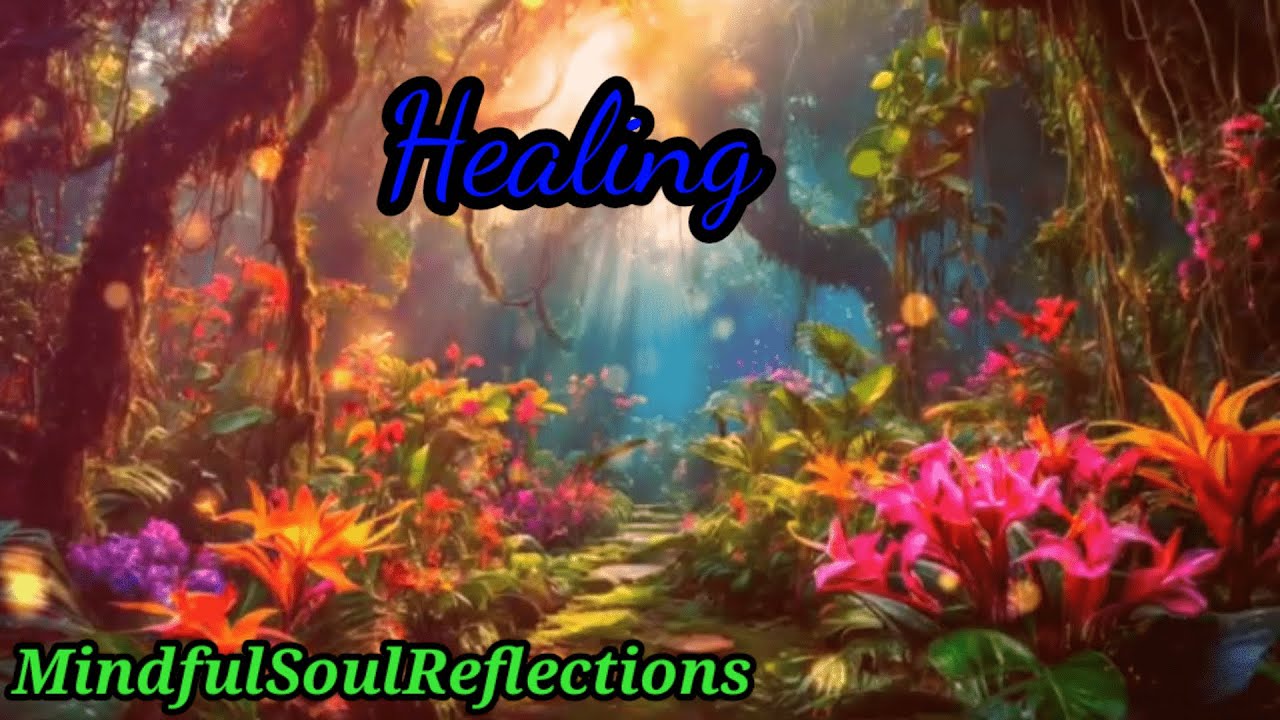 Zen Moments: Relaxing Meditation for a Peaceful Mind - YouTube