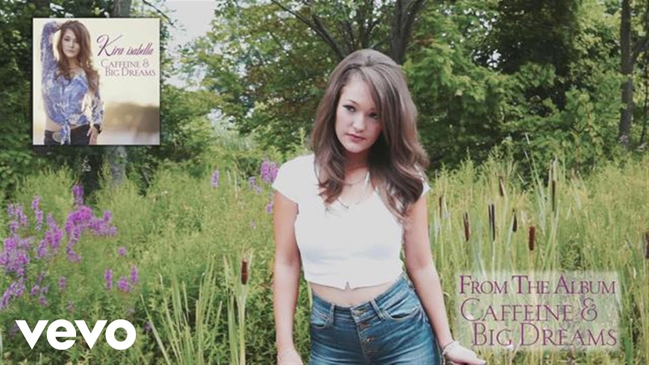 Kira Isabella - Heaven (Audio) - YouTube