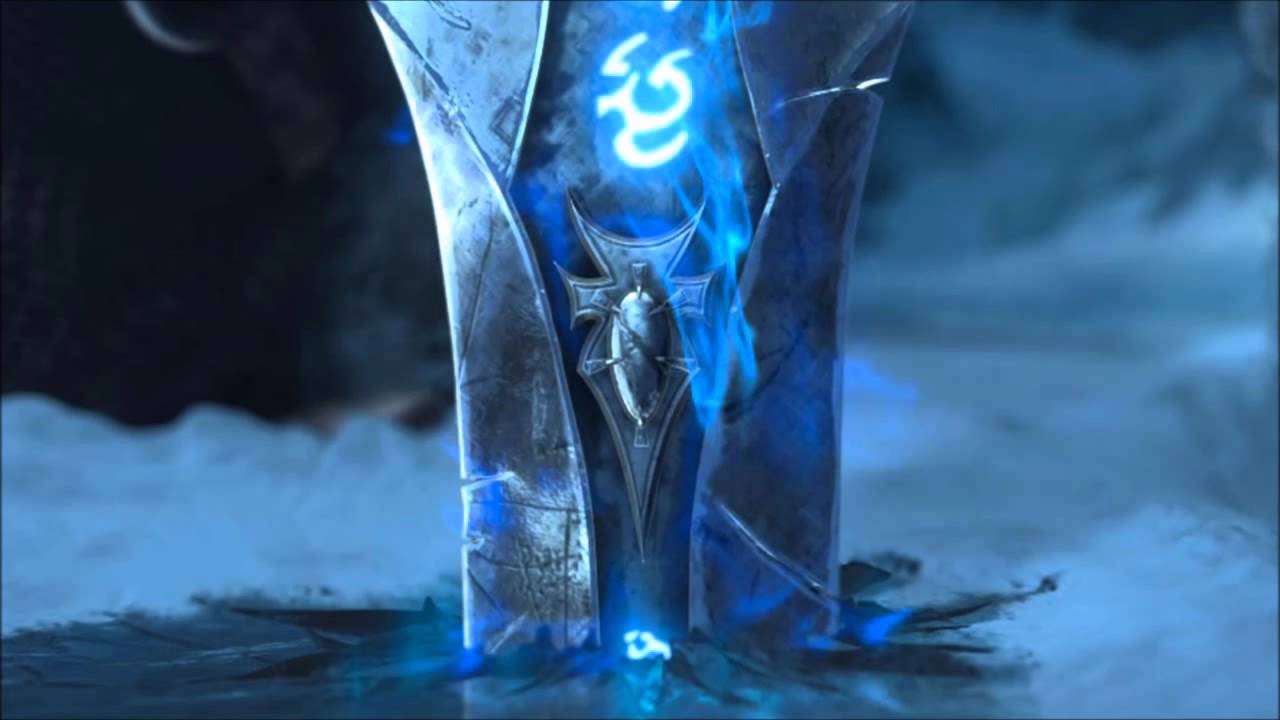 78 Vordrassil - World of Warcraft: Wrath of the Lich King - Complete ...