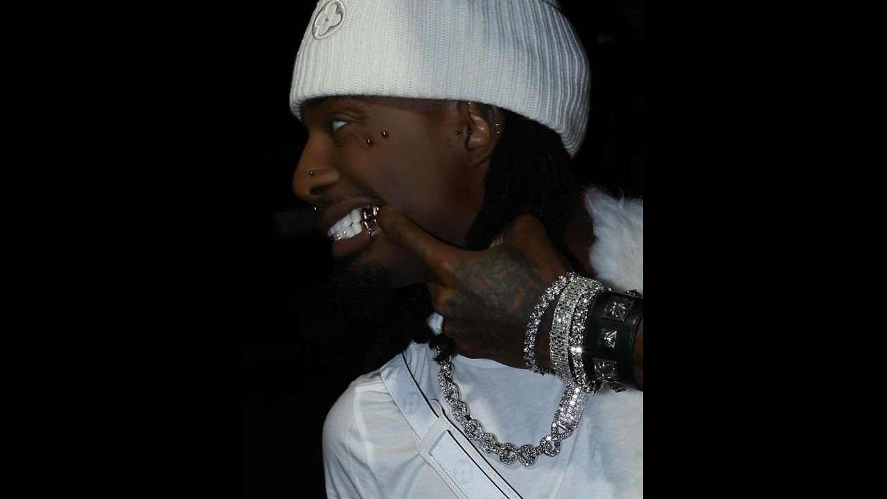 Playboi Carti Loop Kit/Sample Pack - ''Angels By My Side'' (Playboi ...