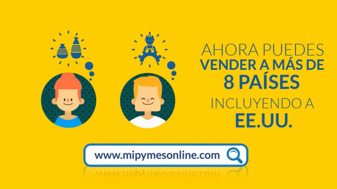 logo mipymes 5 1 - YouTube