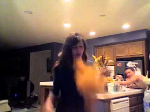 cinnamon challenge remix