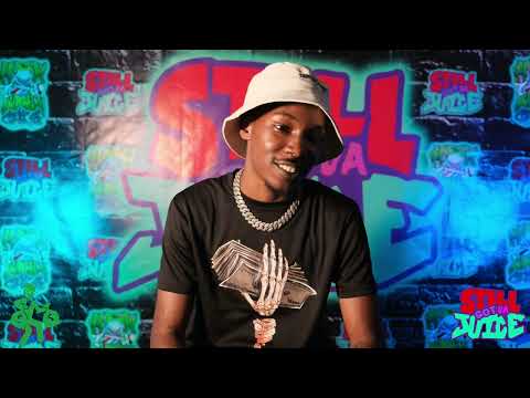 T SWRV INTERVIEW ON | “STILL GOT DA JUICE” - YouTube