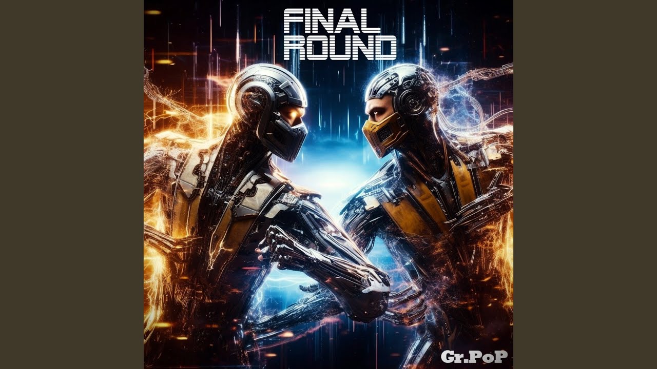 Final Round - YouTube