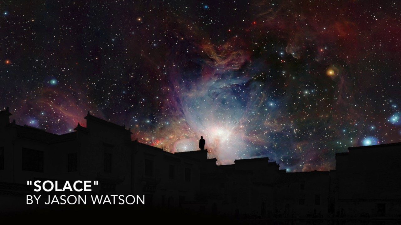 Solace - YouTube