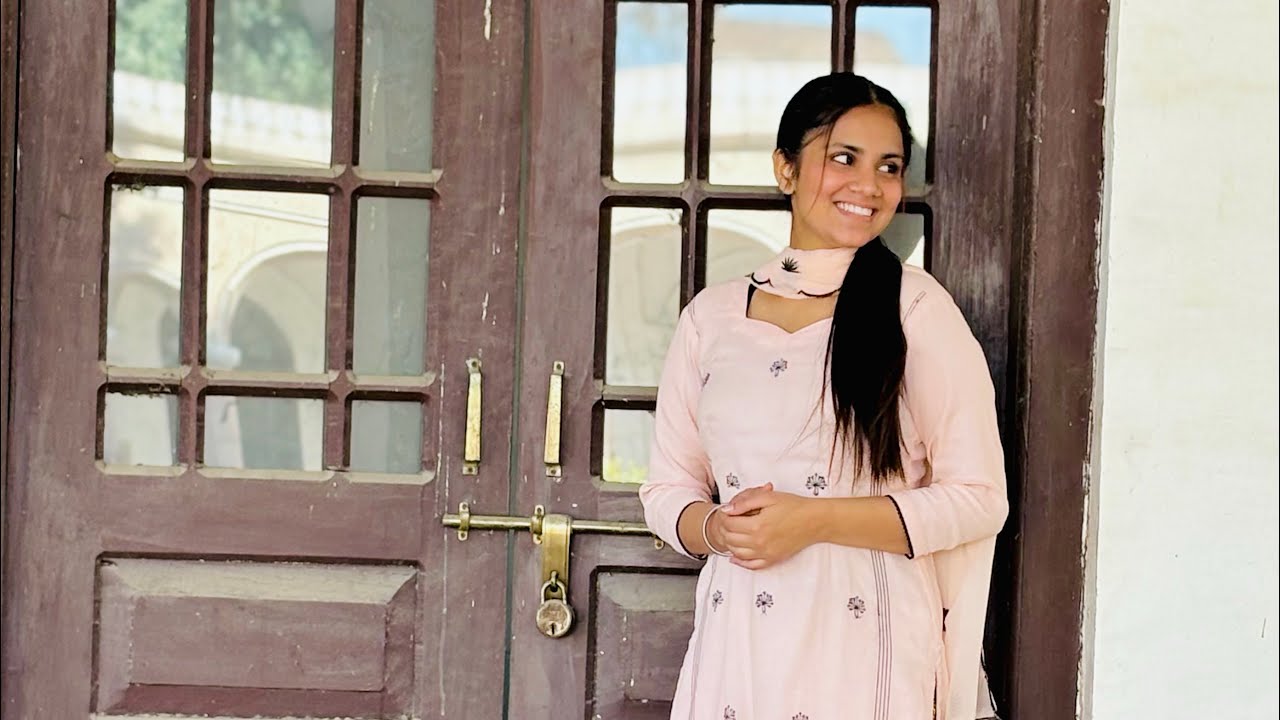 Tune jo na kaha|| cover by Jannat noor - YouTube