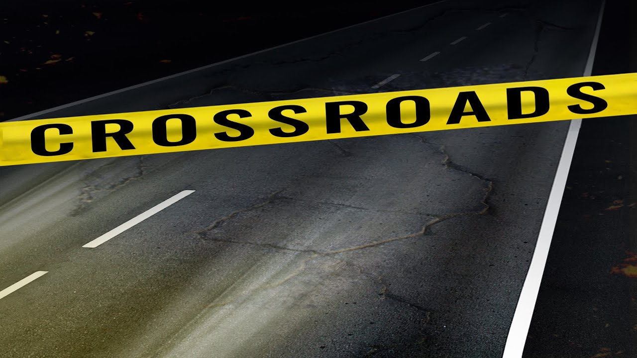 Crossroads (Official Trailer) - YouTube