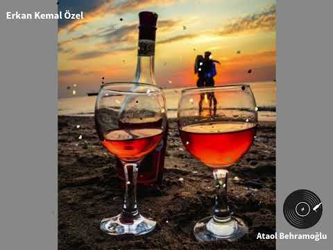 Ataol Behramoğlu - Aşk İki Kişiliktir (şiir)