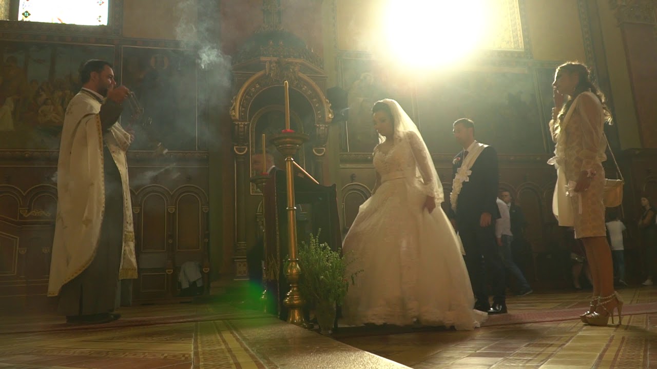 Promotivni spot opštine Sremski Karlovci i turističke ponude Verski ...