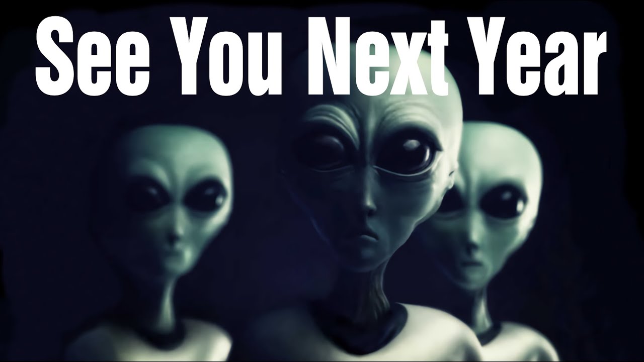 The Spirits Answer Your Alien Questions - YouTube