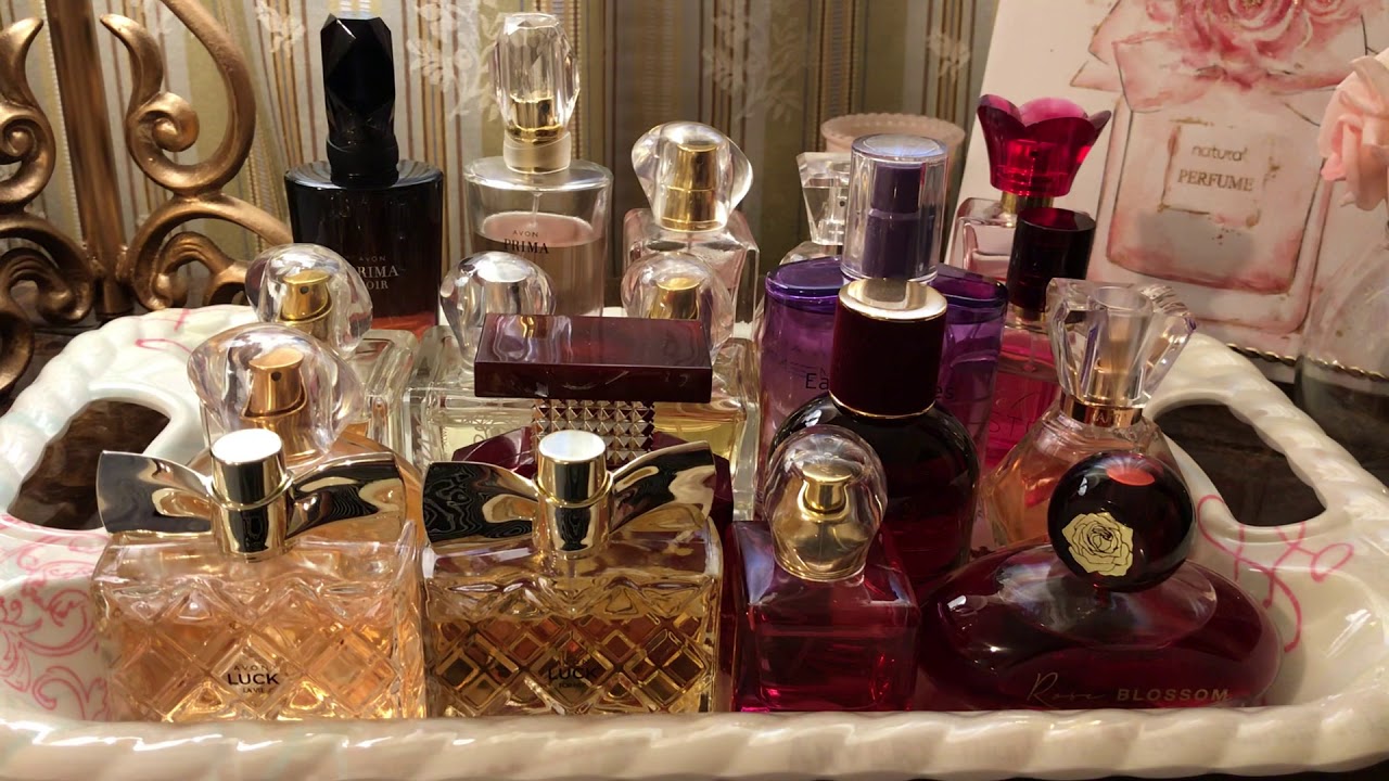 Mis perfumes Hechos en Mexico 🇲🇽 - YouTube