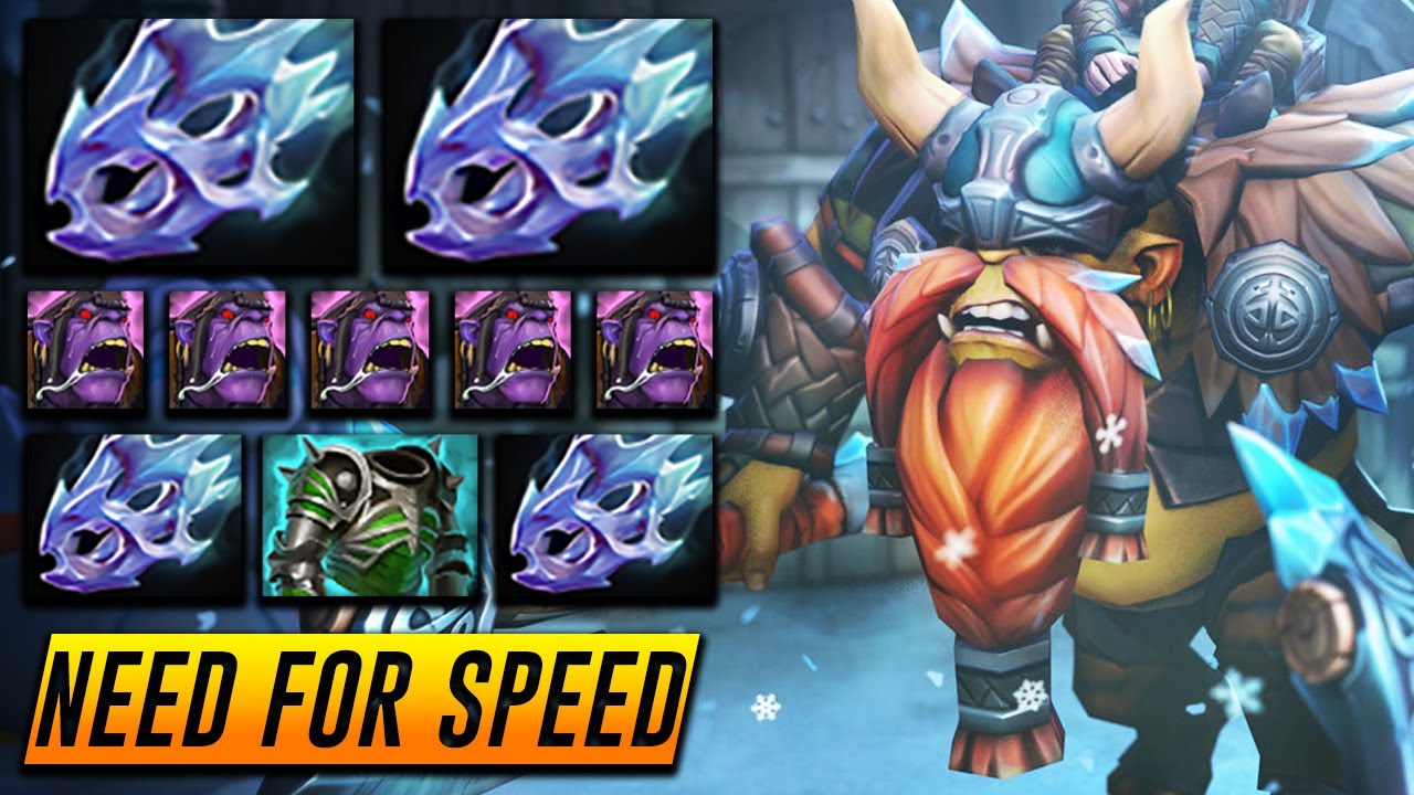 AdmiralBulldog Alchemist - Need For Speed - Dota 2 Pro Gameplay [Watch ...