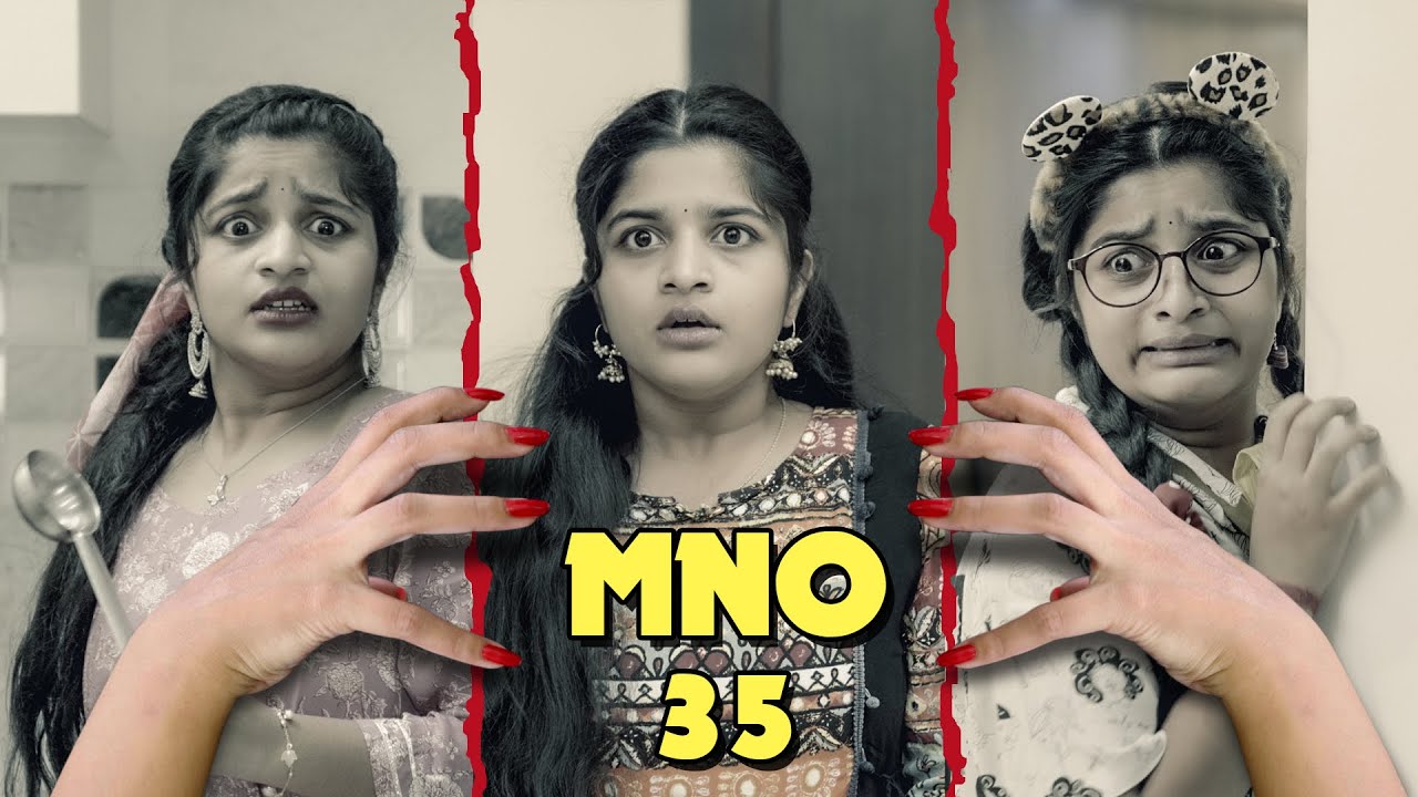 MNO - Episode 35 - Milli - Nemo - Olive - Ghost Hand - Jaswica - Shadow ...