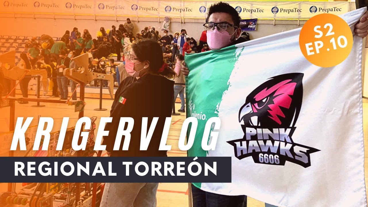 Regional Laguna Ft. Pink Hawks 6606 - KrigerVlog - S. 2 Ep. 10 - YouTube