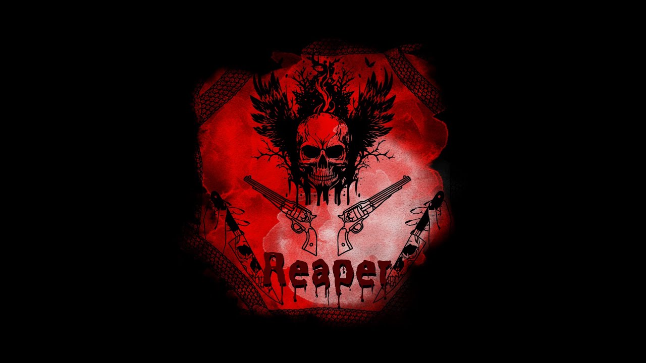 calico rp Reapers épisode 7 la diligence - YouTube