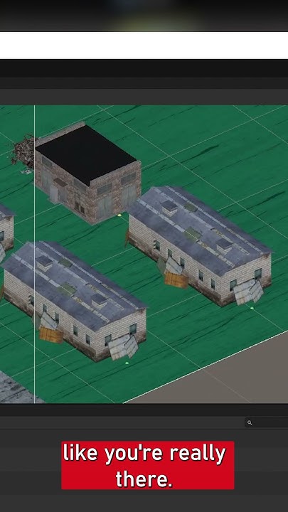 Russian Streets - VODKA RUN Development - YouTube