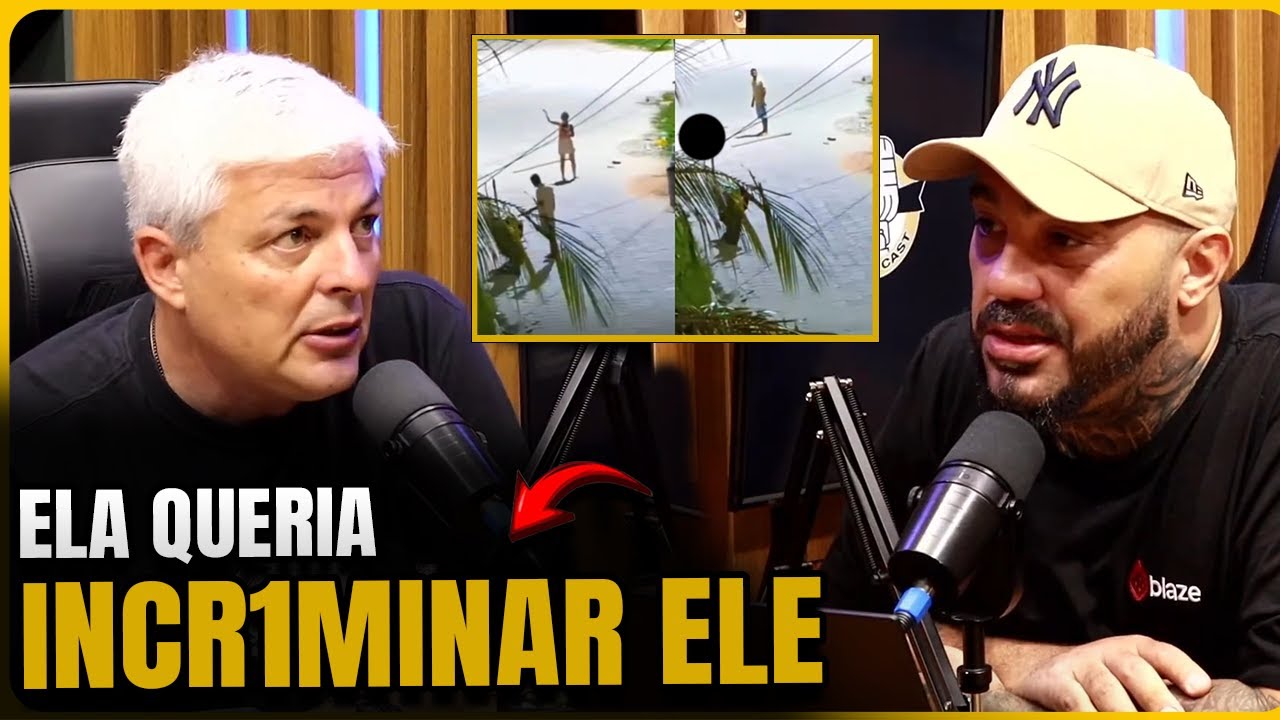 SE NÃO FOSSE FILMADO, AGORA ELE ESTARIA PR3SO — CORONEL PAGANOTTO ...