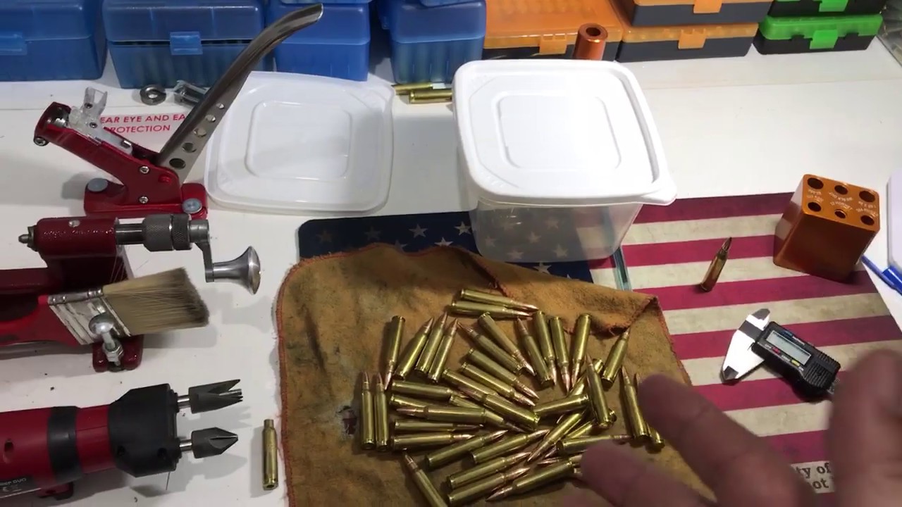 T4 TAURUS 556 RECARGA E CUSTOS - YouTube