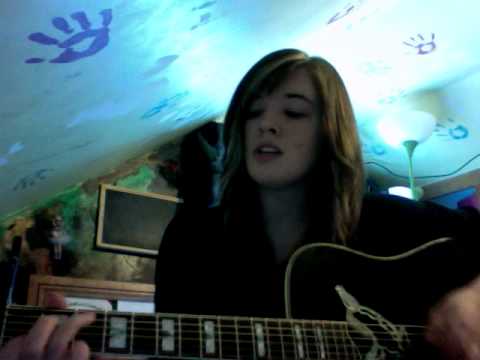 Ariel Campbell - All Along - Original - YouTube