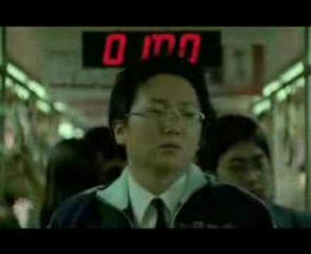 TV Show Heroes - Chinese Fart - YouTube