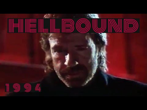 Hellbound 1994 #chucknorris