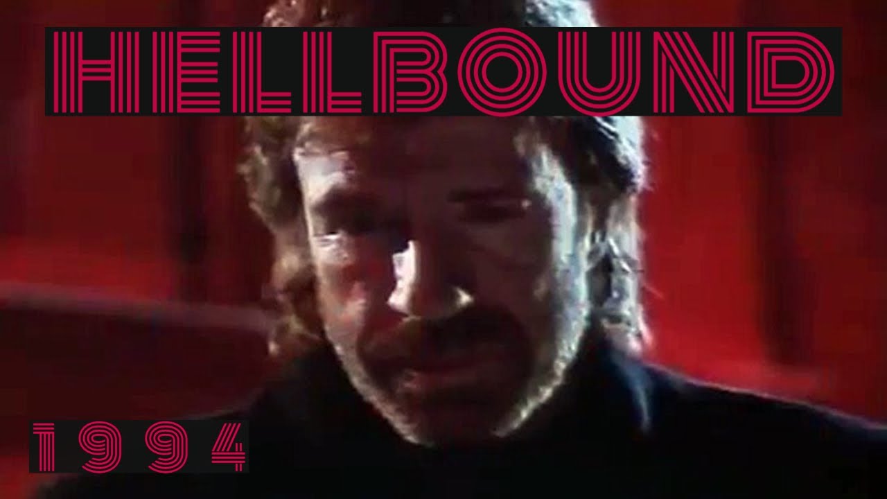 Hellbound 1994 #chucknorris - YouTube