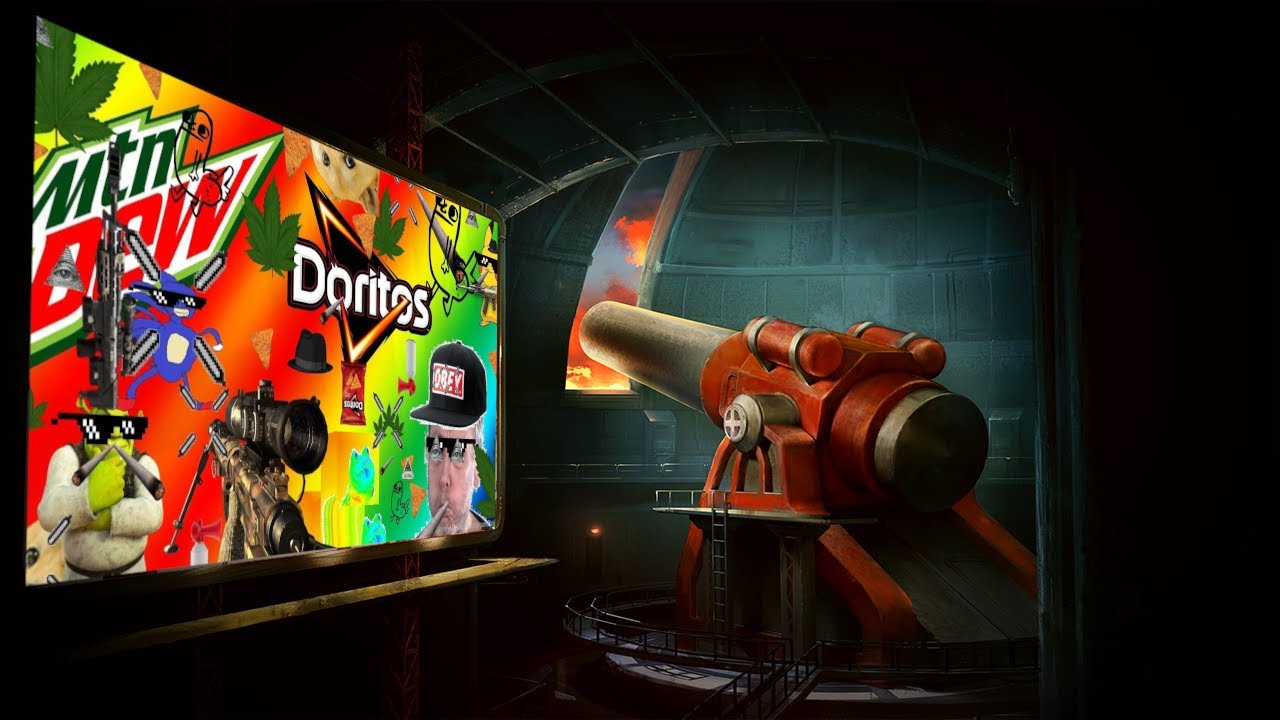 REDCON Modding Progress #1 - YouTube