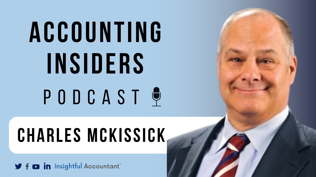 Charles McKissick | Strategic Outsourcing for Business Growth and Exit ...