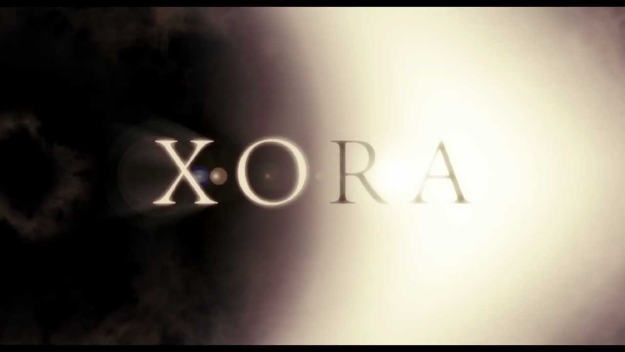 XORA Trailer Espanol - YouTube
