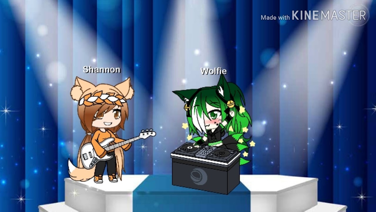 Arctic monkeys do i wanna know gacha life music video - YouTube