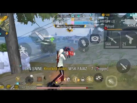 TOURNAMENT HIGHLIGHTS BY SYN-SNINE  l SYNDICATED ESPORTS