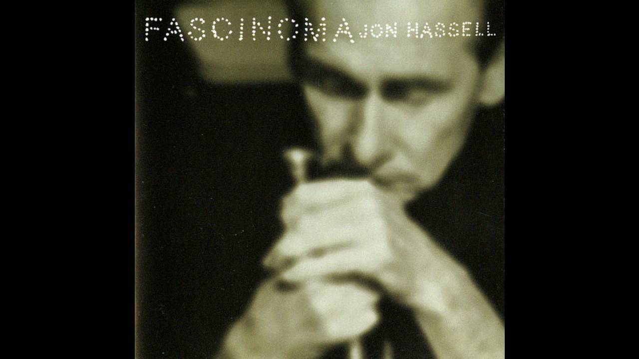 Jon Hassell - Estate (Summer) - YouTube