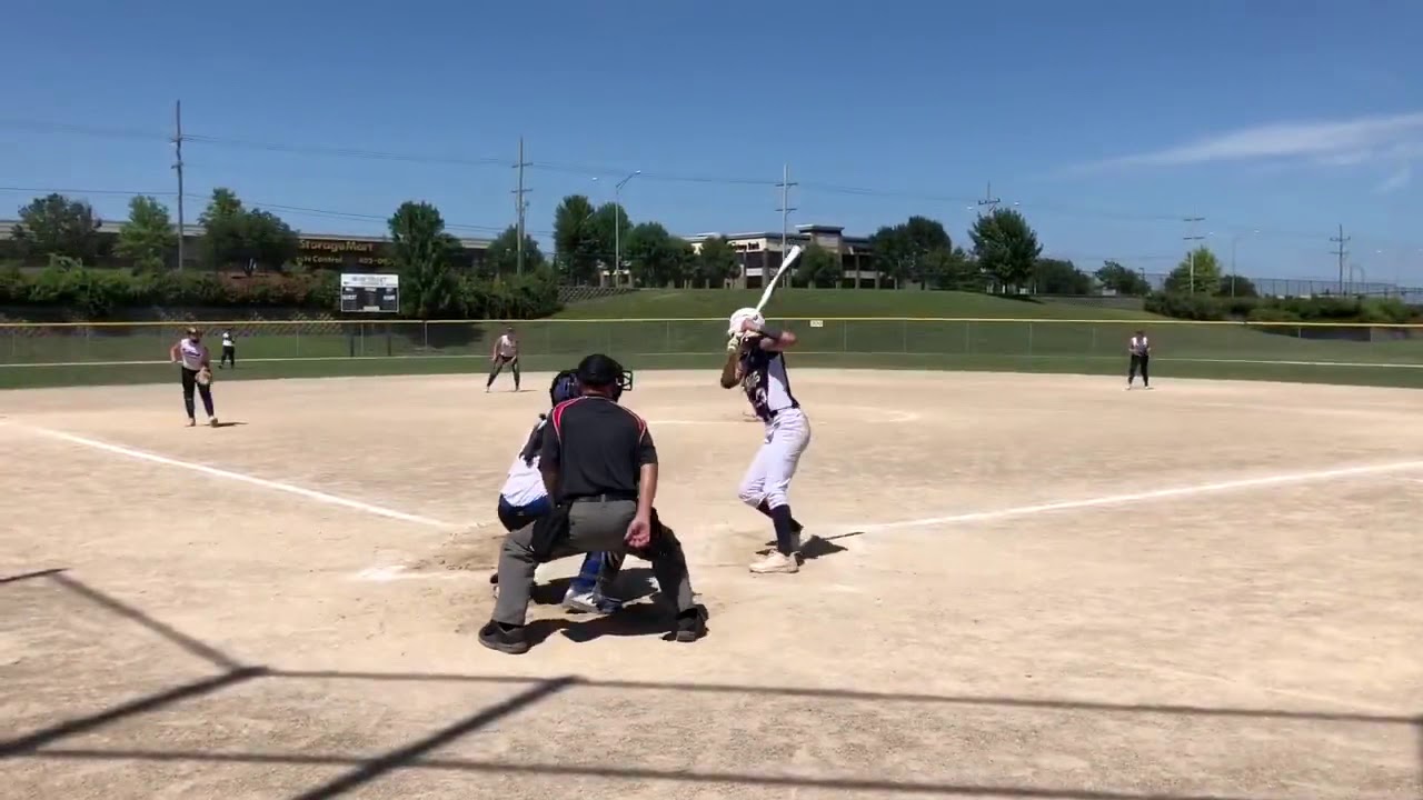 July 2019 World Fastpitch Championships Kansas City - YouTube