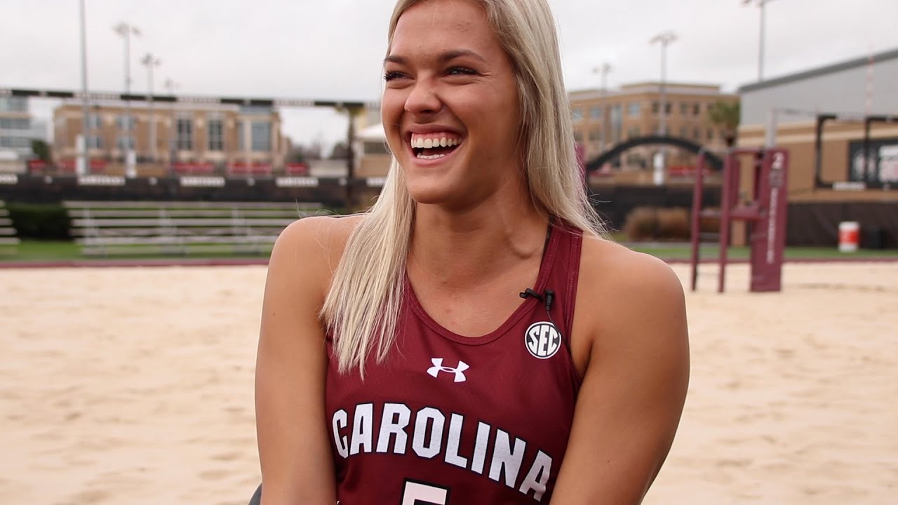 Get to Know: Eliza Epps - YouTube