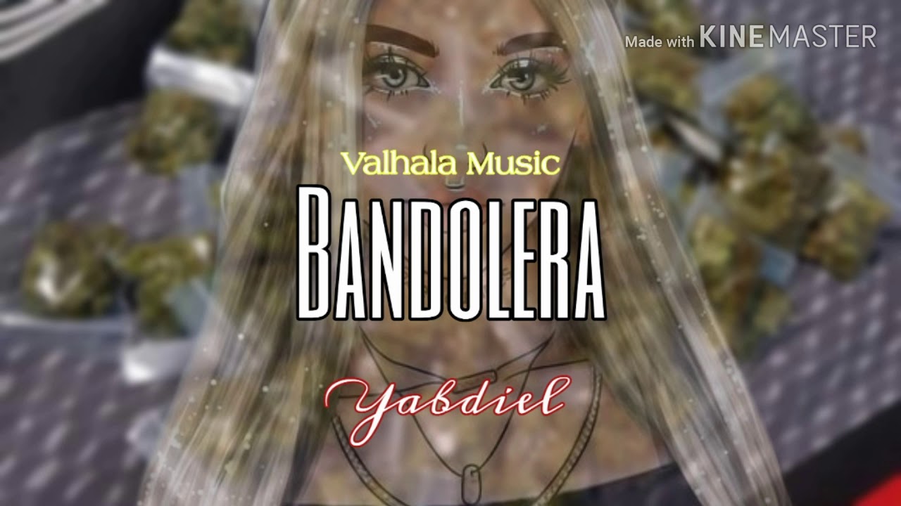 Bandolera - Yabdiel (Audio Oficial) - YouTube