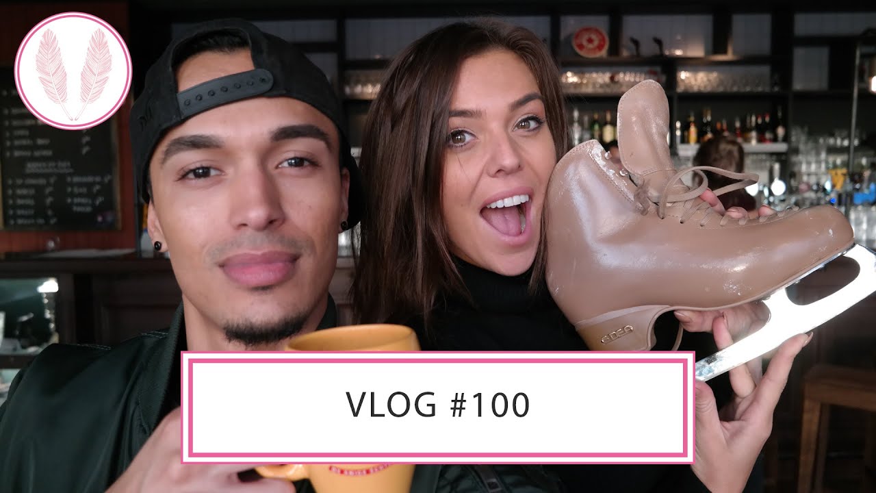 VLOG #100 SPECIALE VIDEO MET EEN SUPER LEUK IDEE VOOR JULLIE! - YouTube